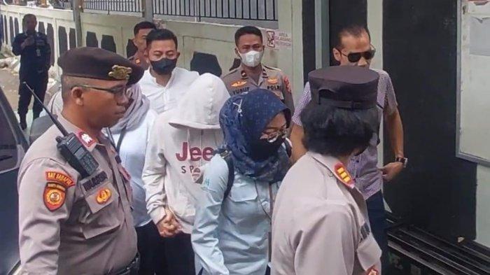 Terlibat Kasus Penganiayaan David Ozora, AGH Kekasih Mario Dandy Vonis Penjara 3 Tahun dan 6 ...