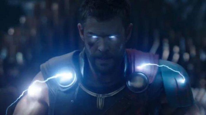 Mengenal Mitologi Nordik, Tempat Asal Thor Sang Dewa Petir, Filmnya ...