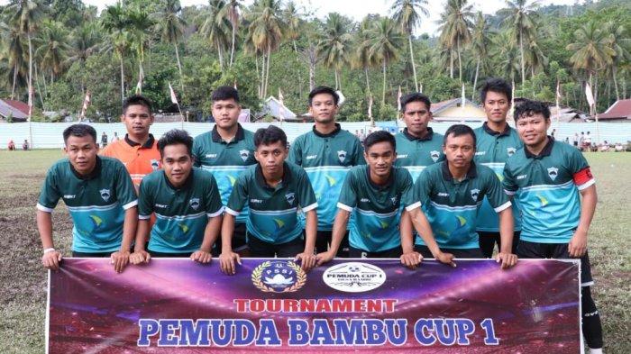 Sapu Bersih Kemenangan, Celebes Mambi FC Melaju ke Babak 16 Besar ...