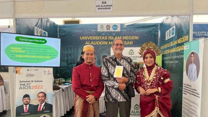 UIN Alauddin Ikut Kirim Delegasi ke AICIS - Tribun-sulbar.com