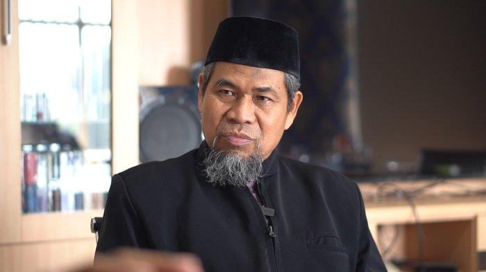 Jamaah Islamiyah Bubar, Abu Mahmudah: Bubarnya Serius Kami Menyandang ...