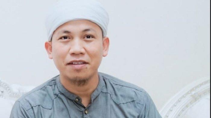 Profil Ustad Muhammad Anwar Hasan, Malam Ini Penceramah & Imam Taraweh ...