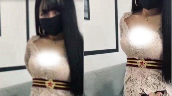 LINK Video Kebaya Putih Terus Beredar di Twitter, Adegan Panas Wanita Montok di Sofa Diburu ...