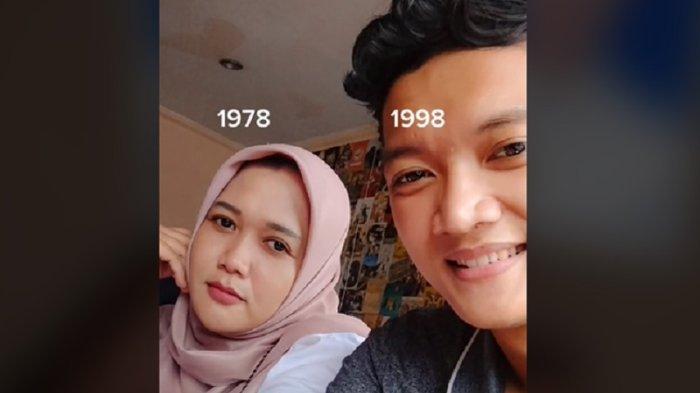 Viral Di Tiktok Kisah Pernikahan Beda Usia Dulu Guruku Kini Istriku