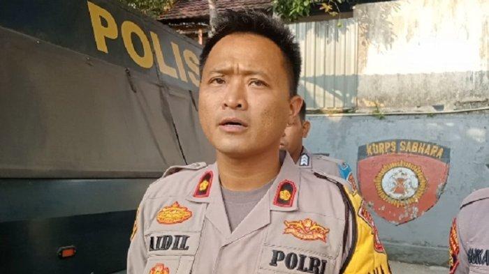 MOTIF Istri Polisi di Mamasa Aniaya Wartawati, Cemburu Buta? - Tribun-sulbar.com