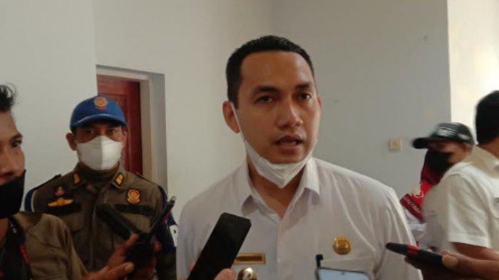 Wacana Perubahan Logo Majene, Wakil Bupati: Kita Masih Konsultasi ...