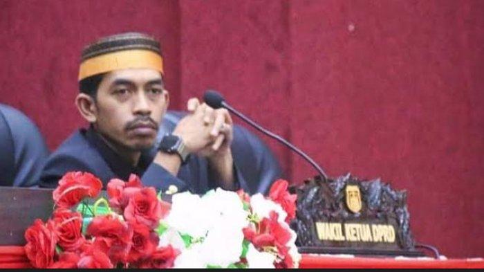 Irfandi Yaumil Minta Polisi Tuntaskan Kasus Dugaan Pelecehan Mahasiswi Oleh Oknum ASN Majene ...