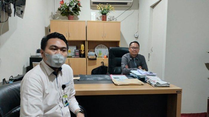 Oknum Pegawai Bank Sulselbar Mamuju Diduga Tilep Miliaran Uang Nasabah Diberhentikan - Tribun ...