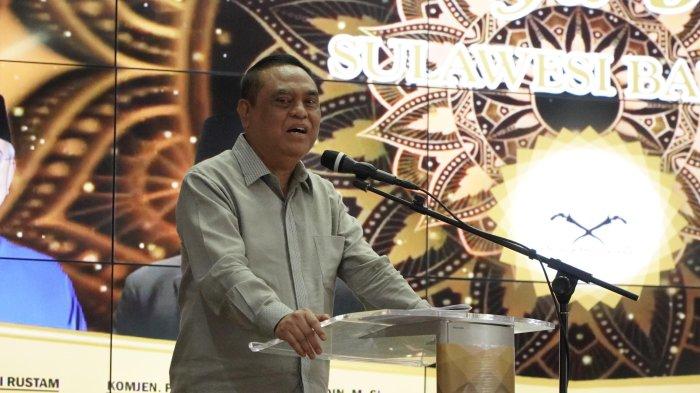 BREAKING NEWS: Kabar Duka, Mantan Wakapolri Komjen Syafruddin Kambo ...