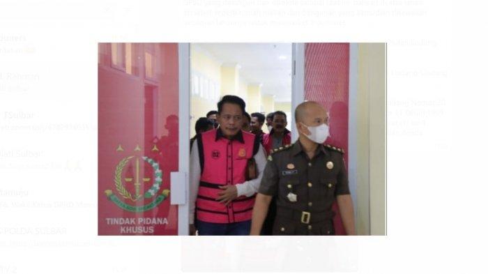 Alasan Kuasa Hukum Andi Dodi Hermawan Ogah Tanggapi Putusan MA Kabulkan ...