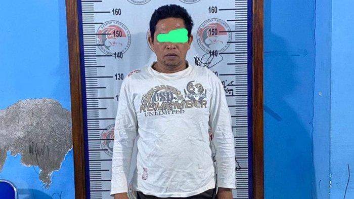 Kantongi 10 Saset Sabu-sabu Warga Tikke Raya Pasangkayu Terancam Penjara 20 Tahun - Tribun ...