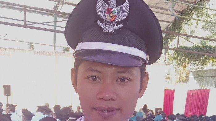 Sosok Hesron Kades Termuda Mamasa - Tribun-sulbar.com