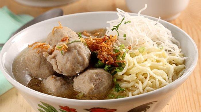INI Resep Bakso Pas untuk Lebaranmu - Tribun-sulbar.com