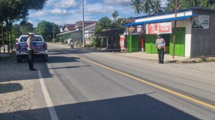 Bocah 11 Tahun di Pasangkayu Tewas Tertabrak Mobil Tengah Malam, Korban Saat Itu Hendak ...