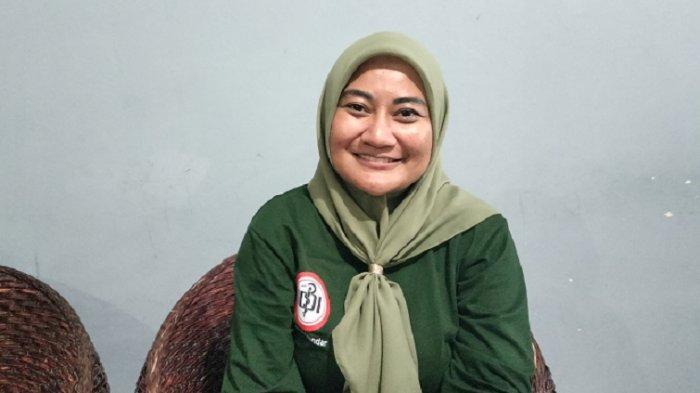 Hari Gizi Nasional, Dokter Emy Ingatkan Bahaya Asap Rokok untuk Ibu Hamil dan Balita - Tribun ...