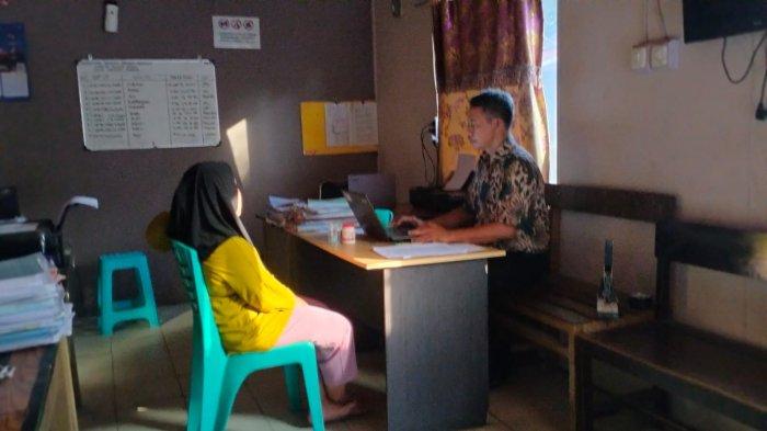 Suami Cari Nafkah di Morowali, Istri di Polman Malah Selingkuh Kini Terancam Penjara 6 Tahun ...