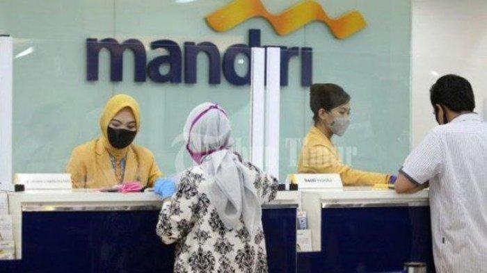 Loker Banking Staff dan ODP Bank Mandiri Masih Terbuka, Cek Syaratnya ...