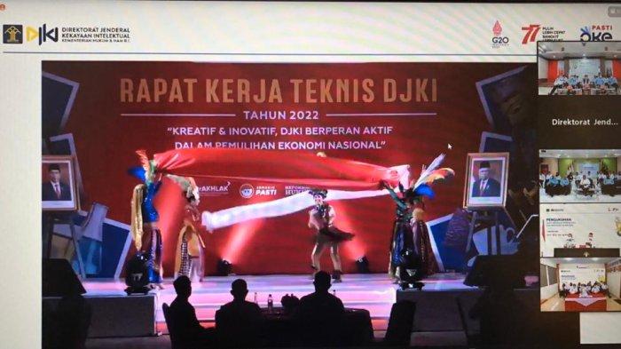 Kemenkumham Luncurkan RuKI, Faisol Ali: Wadah Pelajar Dalam Menghargai ...