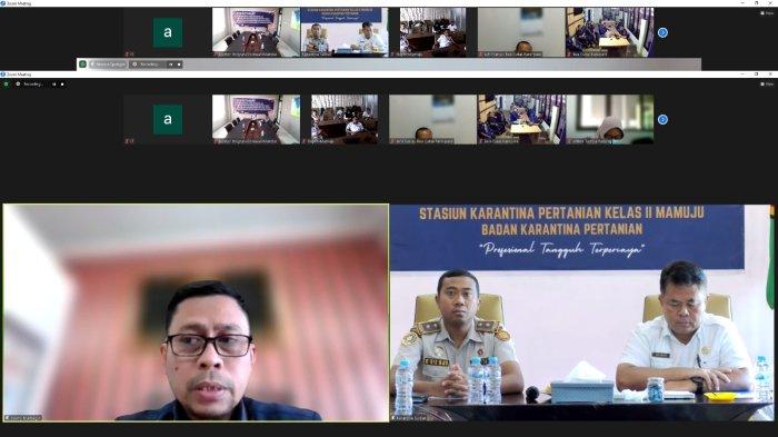 Menyongsong Pelayaran Perdana Silopo Polman-Lahad Datu Malaysia ... Menyongsong Pelayaran Perdana Silopo Polman-Lahad Datu Malaysia ...