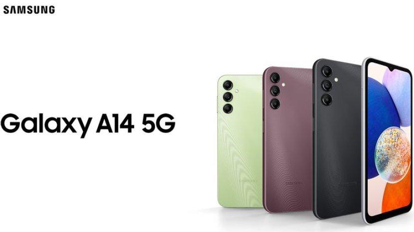 Bocoran Harga dan Spesifikasi Samsung Galaxy A55 5G Penerus A54 5G, Rilis Tahun Ini - Tribun ...