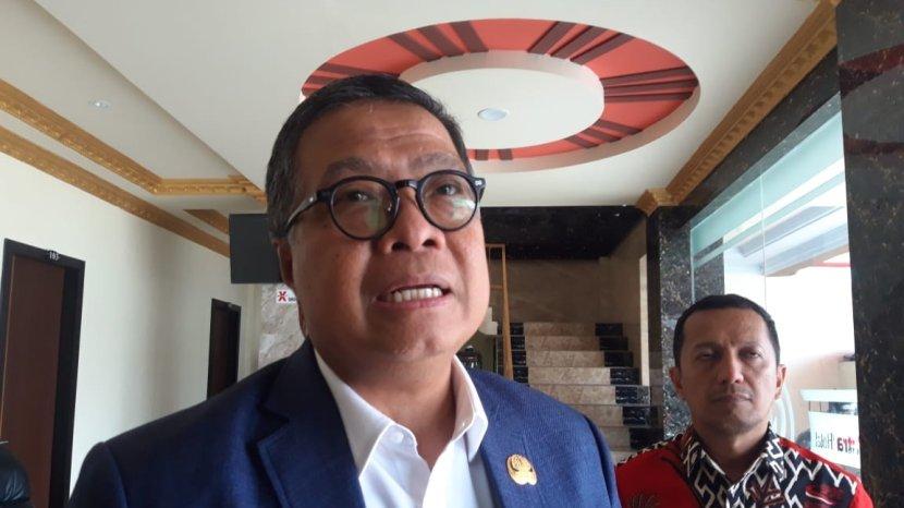Bicara Sulbar, Sekprov Sulbar Muhammad Idris Ingatkan Pencegahan hingga ...