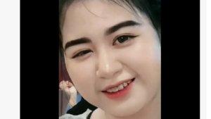 PROFIL Nesya, Tiktokers Cantik yang Lagi Viral, Intip Aksi Joget-jogetnya di Tiktok - Tribun ...