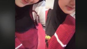 Link Full Video Terbaru Syakirah Viral di Mobil Beredar di Twitter ...