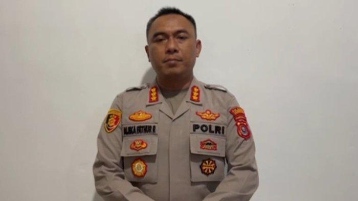 Pemeran Video Viral 2 Menit 27 Detik di Kendari Sudah Dipanggil Polisi, Cari Tahu Tujuannya ...
