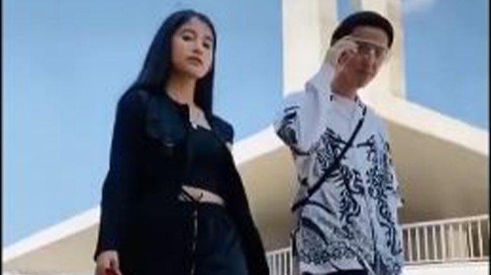 Video Viral Anak Kepala Bea Cukai Makassar Pamer Harta, Atasya Yasmine ...