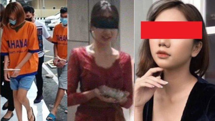 Biodata Icha Ceeby Pemeran Wanita Video Viral Kebaya Merah, Lengkap dengan Instagram dan Twitter ...