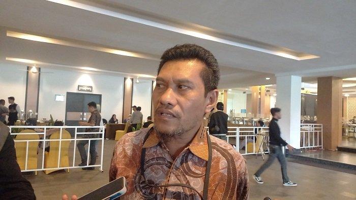 10 Kecamatan Sudah Laporkan Rekapitulasi Hasil Penghitungan Suara ...