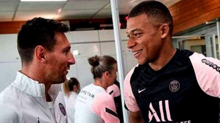 Prediksi PSG Vs Bayern Munich Liga Champions: Lionel Messi dan Kylian Mbappe Absen Karena Cedera ...