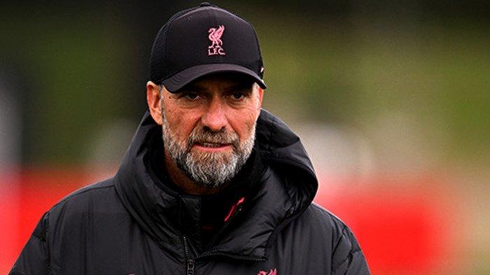 Dua Gelandang Incaran Jurgen Klopp, Liverpool Akan Duetkan Jude Bellingham dan Mason Mount ...