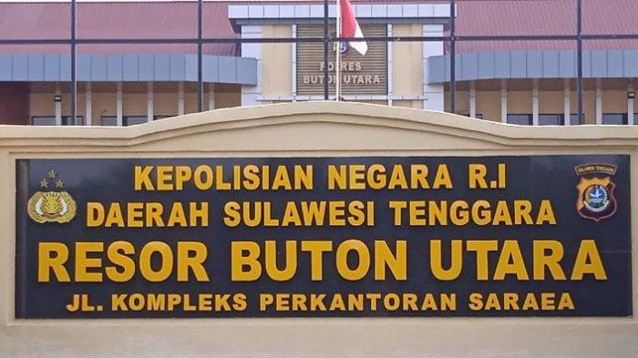 Kronologi Polisi di Buton Utara Diduga Aniaya Pacar Hamil hingga ...