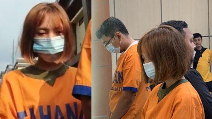 Alasan Icha Ceeby Bangga Video Kebaya Merah Viral di Twitter dan TikTok ...