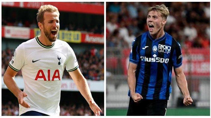 Bursa Transfer MU: Bakal Striker Manchester United Mengerucut ke Rasmus Hojlund, Mundur Soal ...