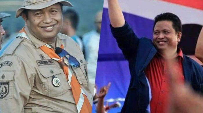 Profil Lengkap Biodata Bupati Muna Rusman Emba Tersangka KPK, Karir Politik hingga Pendidikan ...