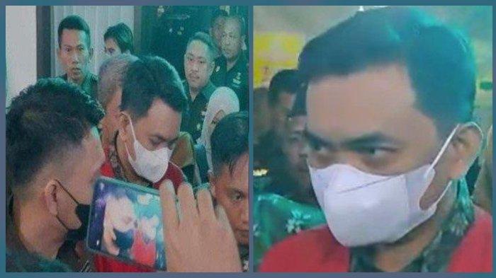 Sosok SM, Rekan Sekda Kendari Ridwansyah Taridala Ditangkap Dugaan ...