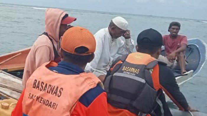 Nelayan Hilang saat Melaut di Buton Sulawesi Tenggara, Korban Diduga Terjatuh dari Perahu ...