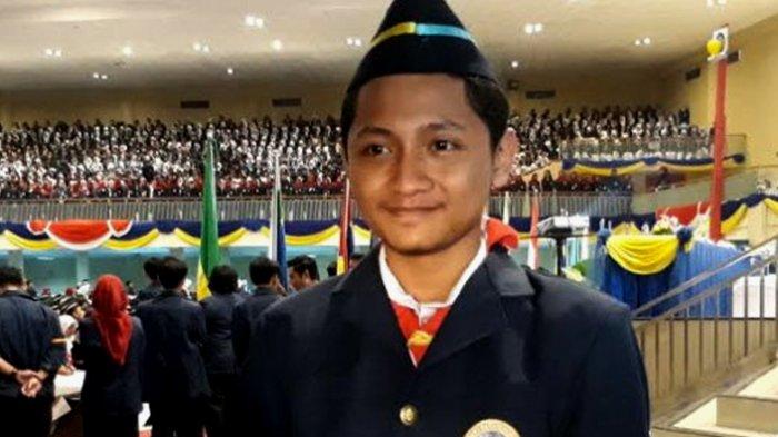 Ingat Chaq El Chaq Zamzam Multazam Maba Termuda Unair? Kini Jadi ...