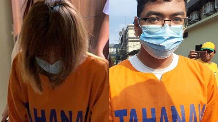Tersangka Baru Kasus Kebaya Merah Viral, Icha Ceeby dan Aro Bocorkan ...