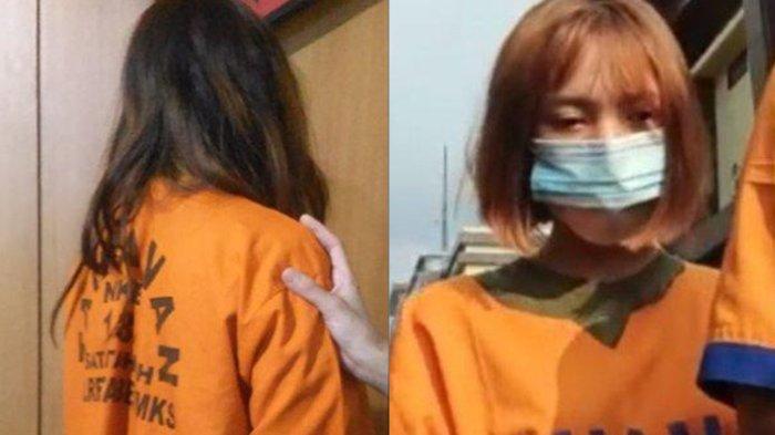 Icha Ceeby Kebaya Merah dan Mahasiswi CZ Tiga Lawan Satu Punya 33 Video ...