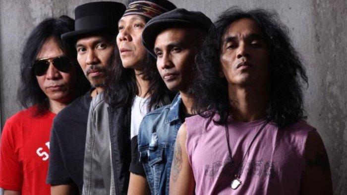 Slank Setelah Konser 15 Tahun Lalu: Kami Senang Kembali di Kendari ...