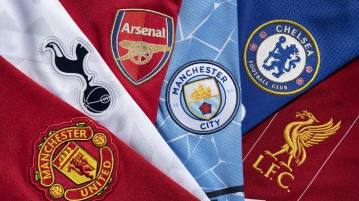 Jadwal Liga Inggris Premier League 2023/24 Pekan 2 Lengkap Klasemen Sementara dan Cara Nonton ...
