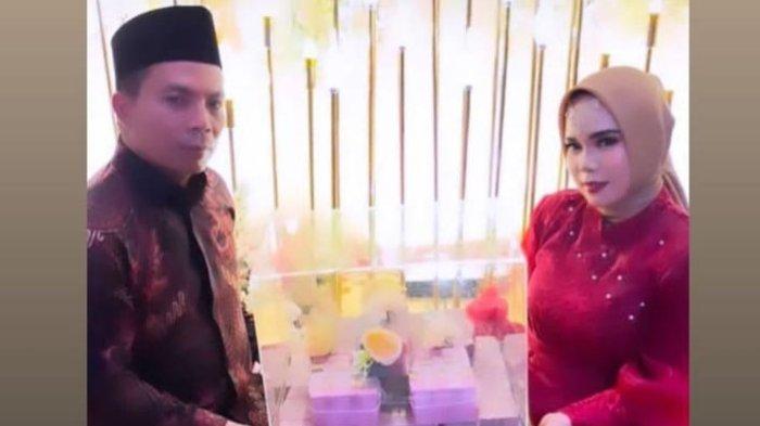 Viral Janda Cantik Dilamar Seserahan Rp2 Miliar di Kendari Sulawesi ...