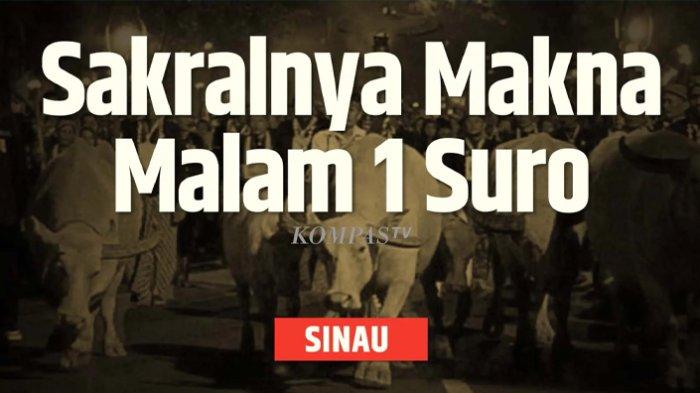 Weton Tulang Wangi 1 Suro, Ternyata Ada Larangan-larangan Dalam Mitos ...