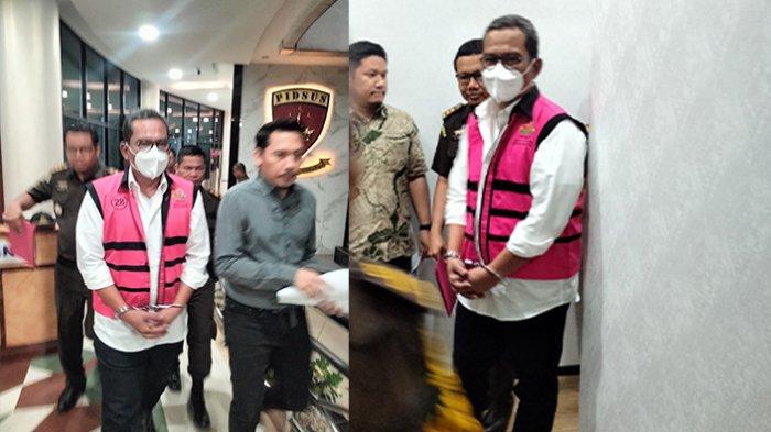 Kronologi Owner PT LAM Windu Aji Sutanto Ditetapkan Tersangka Kasus Tambang di Sulawesi Tenggara ...