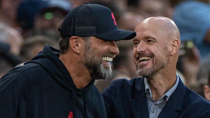 Langkah Manchester United Dipastikan Dapat Tiket Liga Champions 2023 24