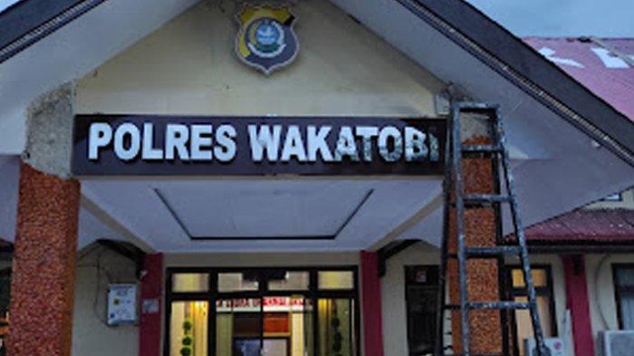 Polisi Periksa 7 Saksi Dugaan Pencabulan Siswi SMP Wakatobi, Ini Alasan ... Polisi Periksa 7 Saksi Dugaan Pencabulan Siswi SMP Wakatobi, Ini Alasan ...