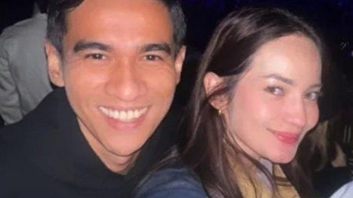 Biodata Molen Kasetra Suami Enzy Storia, Diplomat Muda KBRI di Washington DC Amerika Serikat ...